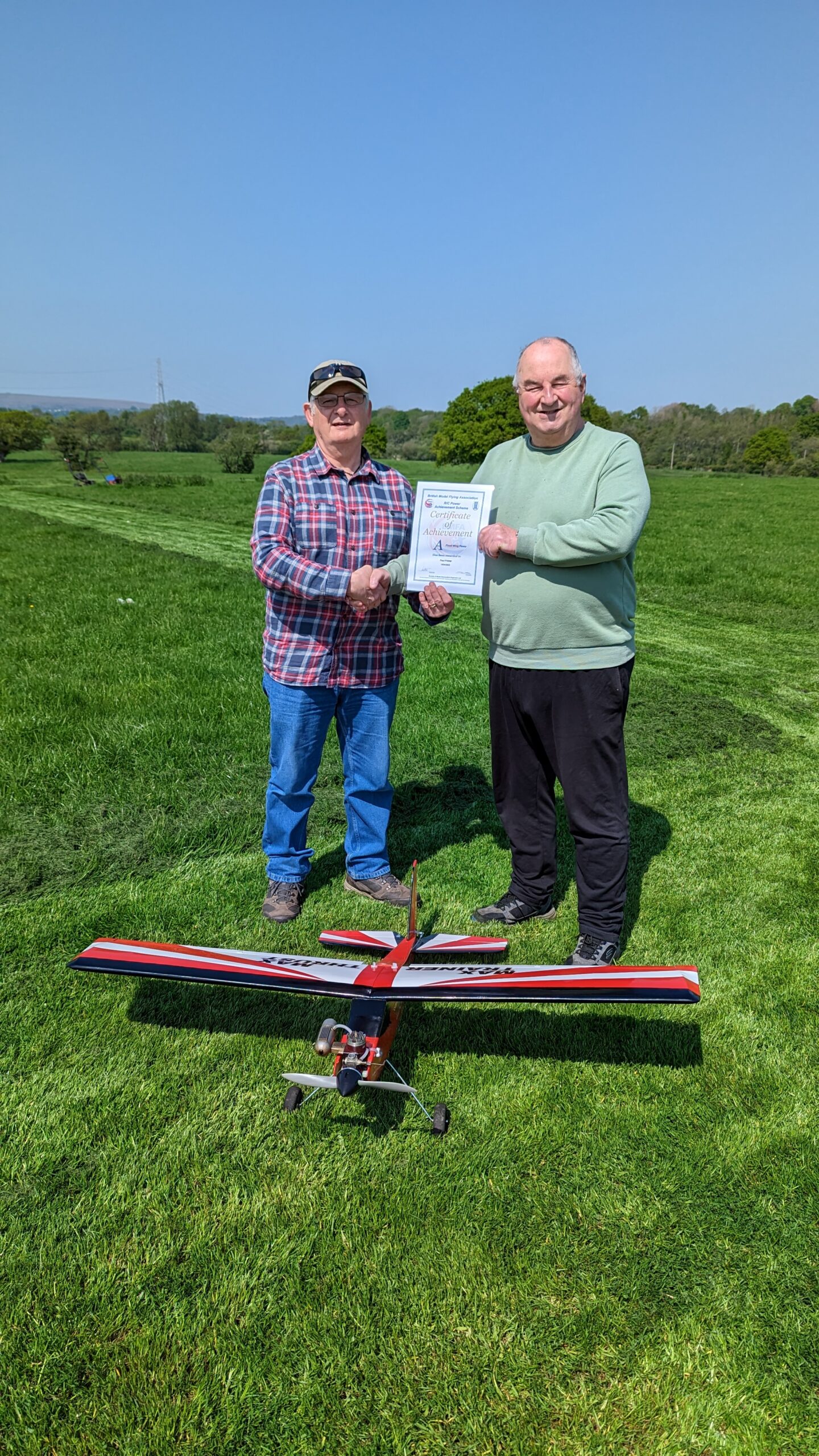 Gallery 2023 | Cardiff Model Aircraft Club